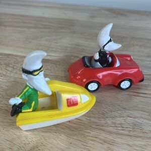 McDonald's | Toys | 988 Mcdonalds Mac Tonight Happy Meal Toys Mcdonalds ...